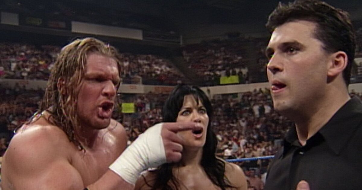 WWE Smackdown (1999) Season 1 Streaming: Watch & Stream Online via Peacock