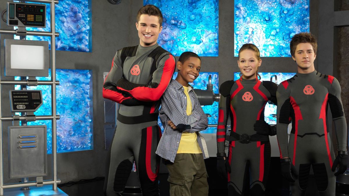 Lab Rats (2012) Season 1 Streaming: Watch & Stream Online via Disney Plus