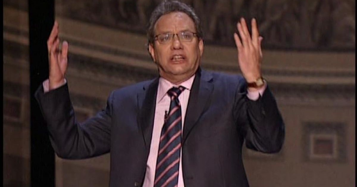 Lewis Black: Red, White & Screwed Streaming: Watch & Stream Online via ...