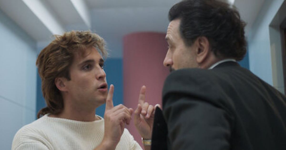 Luis Miguel: The Series Season 1 Streaming: Watch & Stream Online via ...