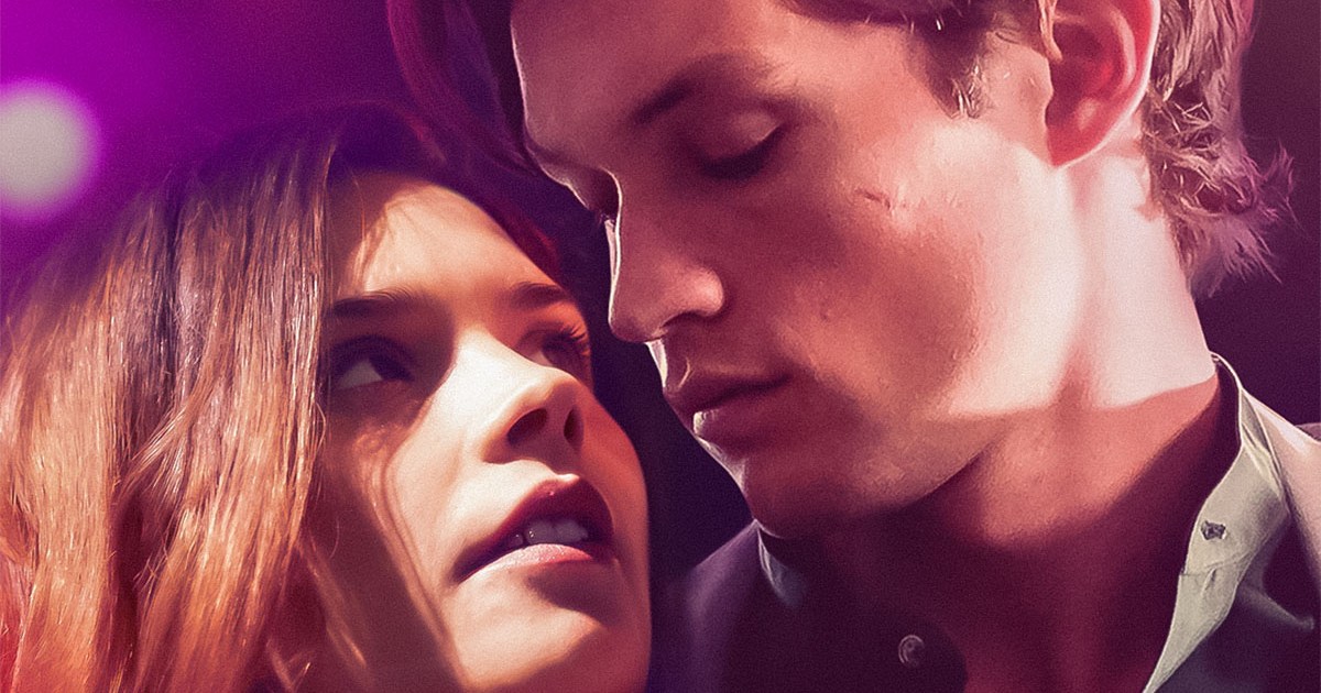 Maxton Hall - The World Between Us Trailer Previews Prime Video’s YA Series