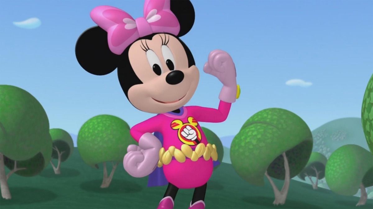 Mickey Mouse Clubhouse Season 5 Streaming: Watch & Stream online via ...