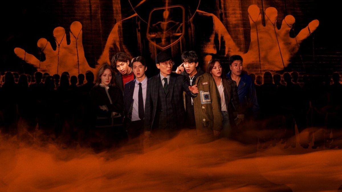 Busted! Season 2 Streaming: Watch & Stream Online via Netflix