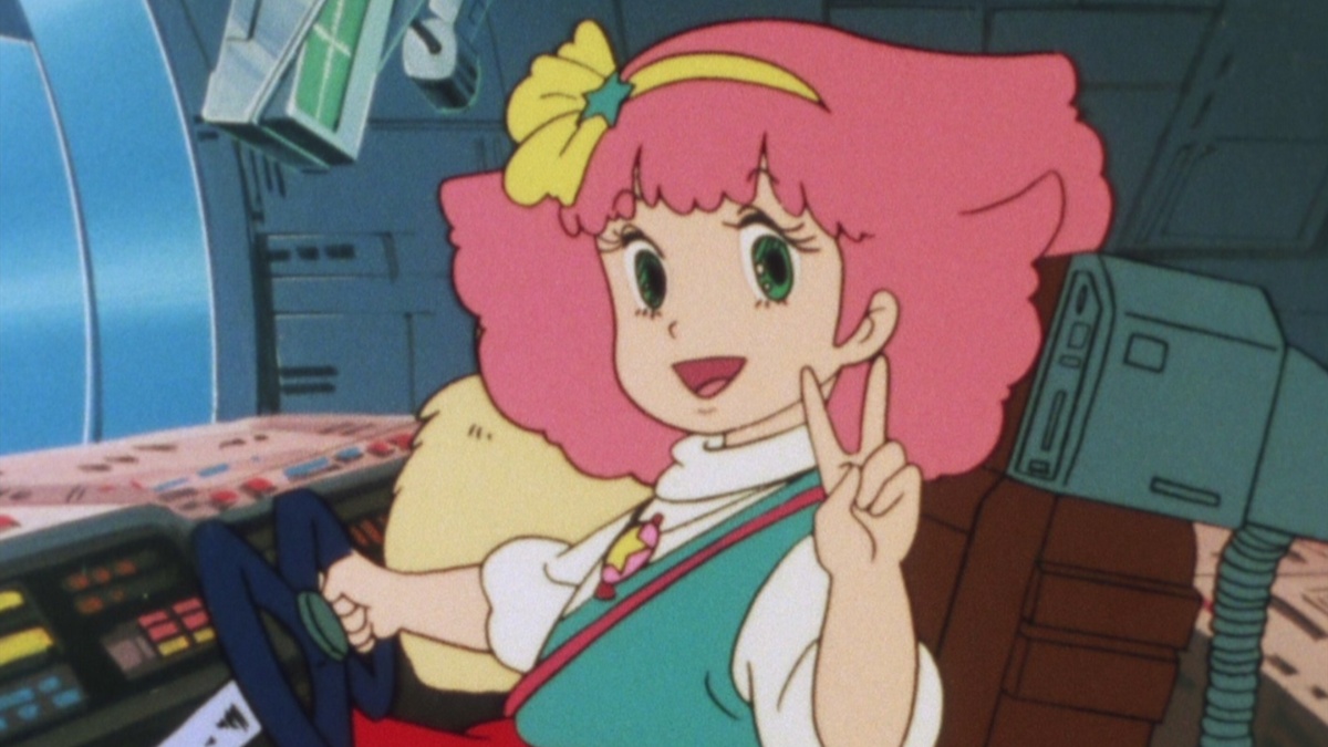 Magical Princess Minky Momo Season 1: How Many Episodes & When Do New ...