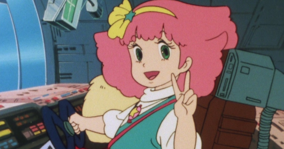Magical Princess Minky Momo Season 1: How Many Episodes & When Do New ...