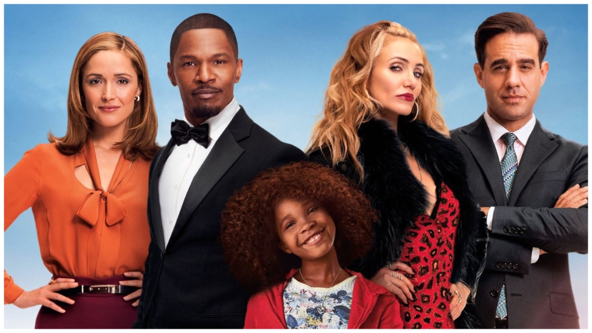Annie (2014) Streaming: Watch & Stream Online via Hulu