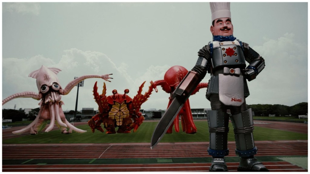 Monster SeaFood Wars Streaming: Watch & Stream Online via Amazon Prime ...