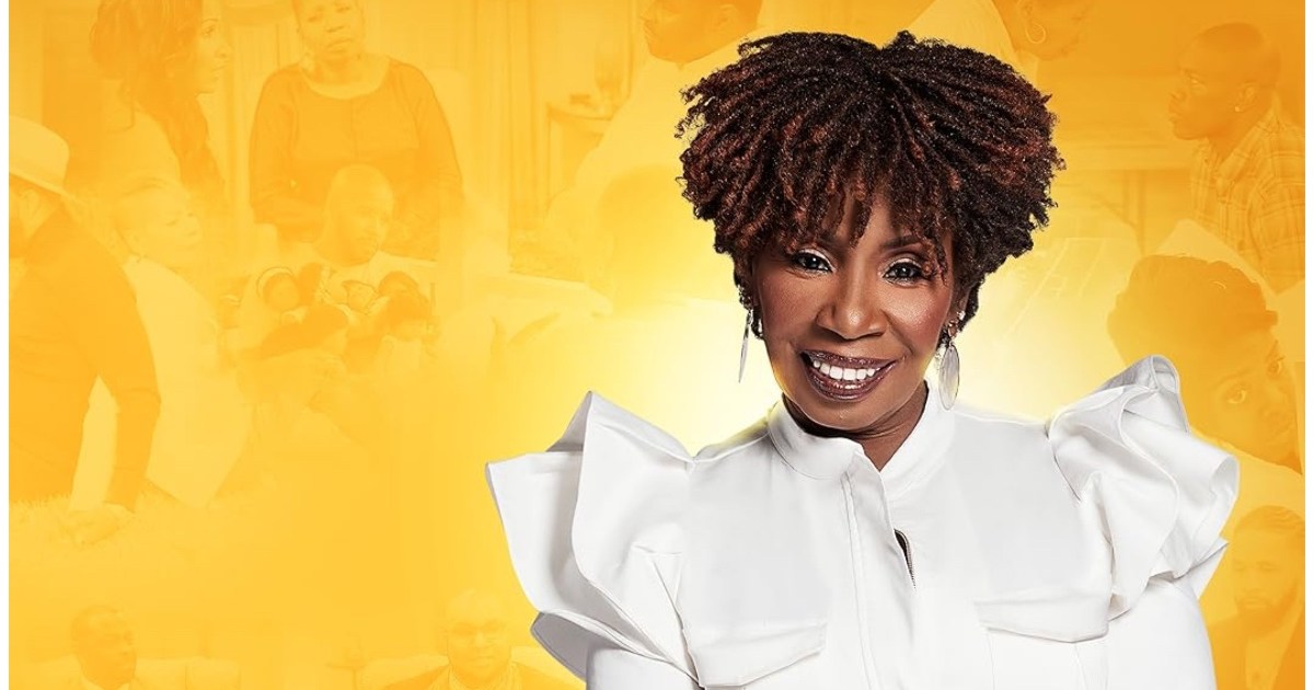 Iyanla: Fix My Life (2012) Season 3 Streaming: Watch & Stream Online ...