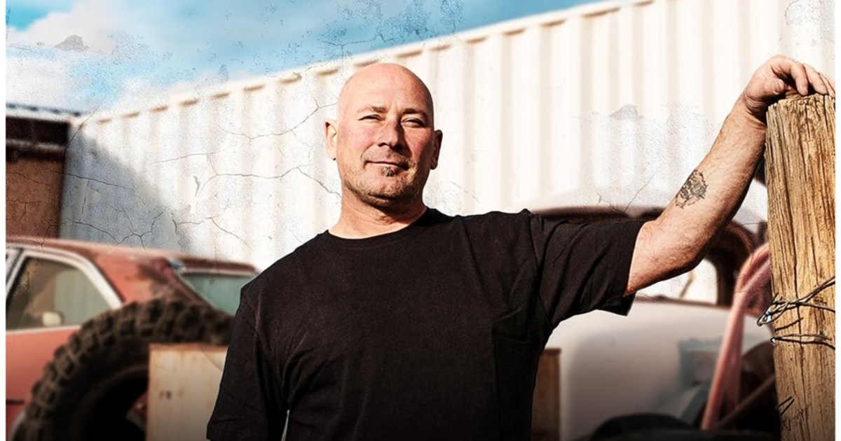 Full Custom Garage (2014) Season 9 Streaming: Watch & Stream Online via ...