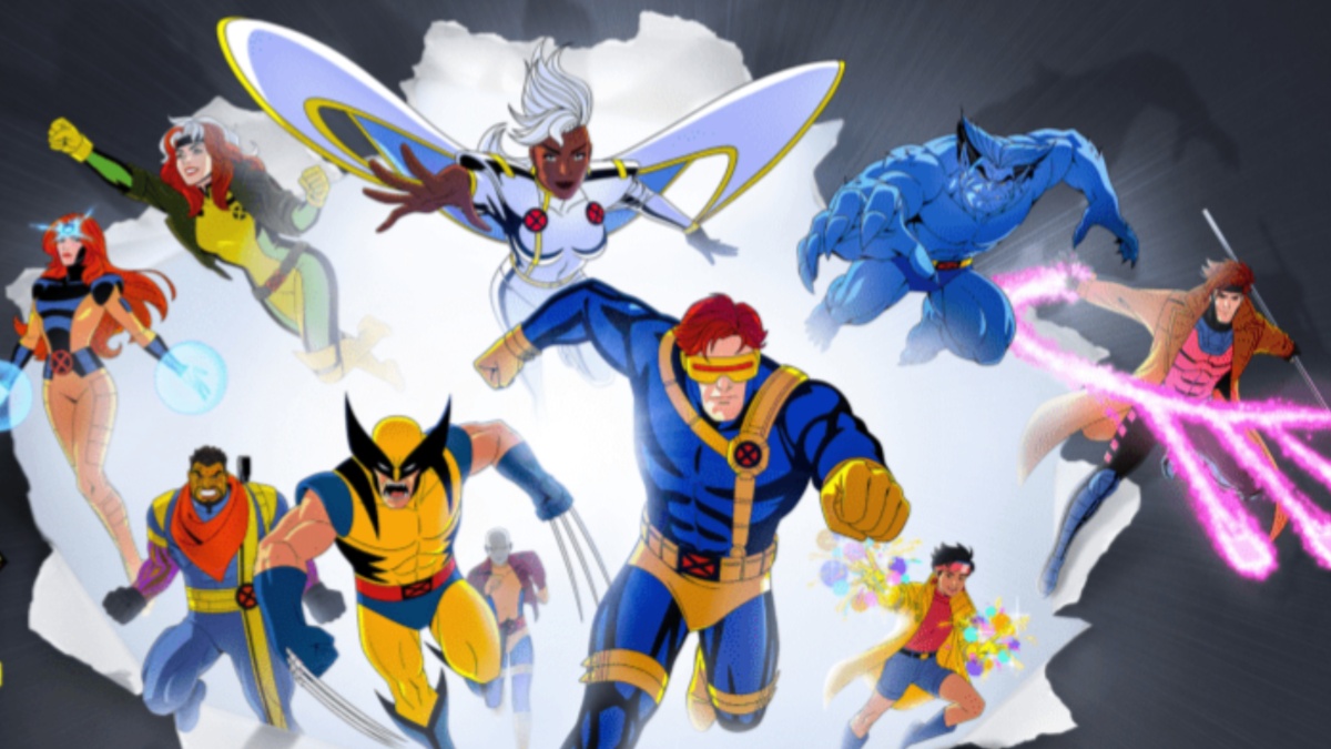 X-Men ’97 Season 1 Episode 6 Streaming: How to Watch & Stream Online