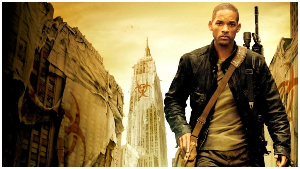 I Am Legend Streaming: Watch & Stream Online via Apple TV Plus