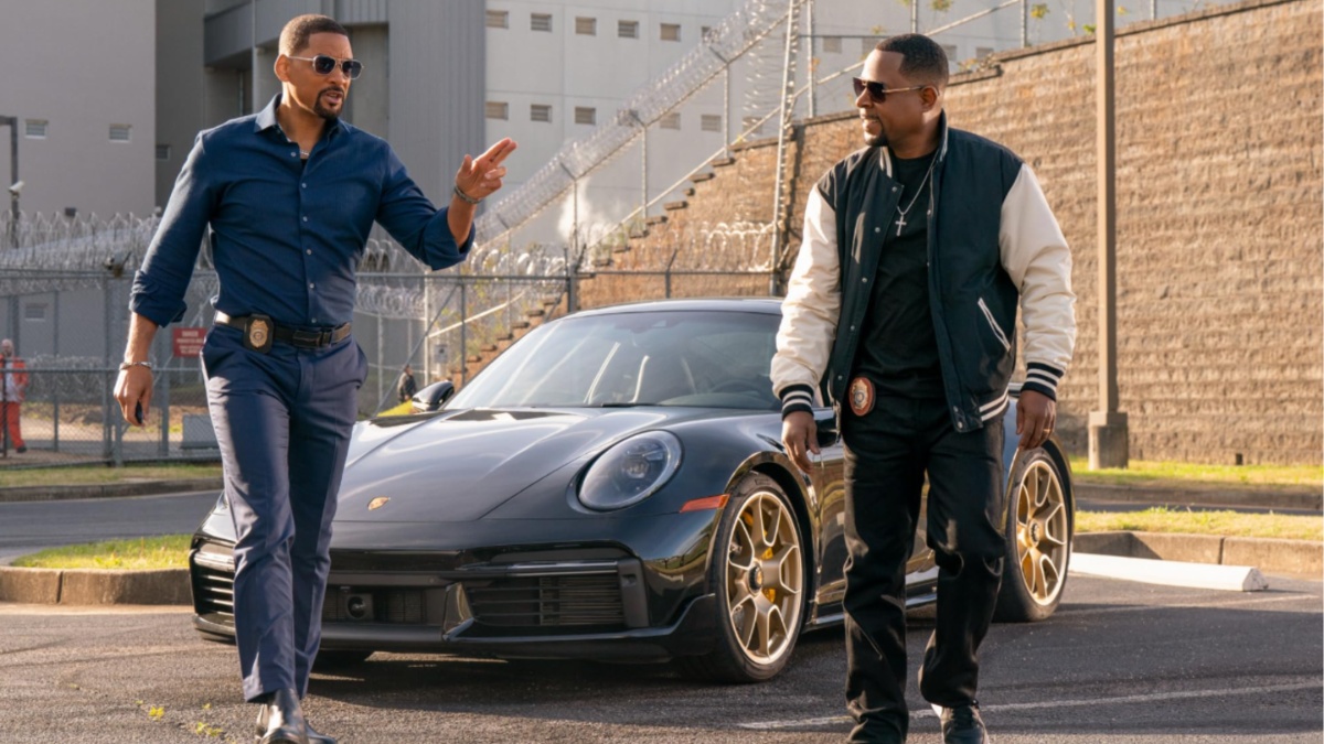 Bad Boys 4 Release Date, Trailer, Cast & Plot