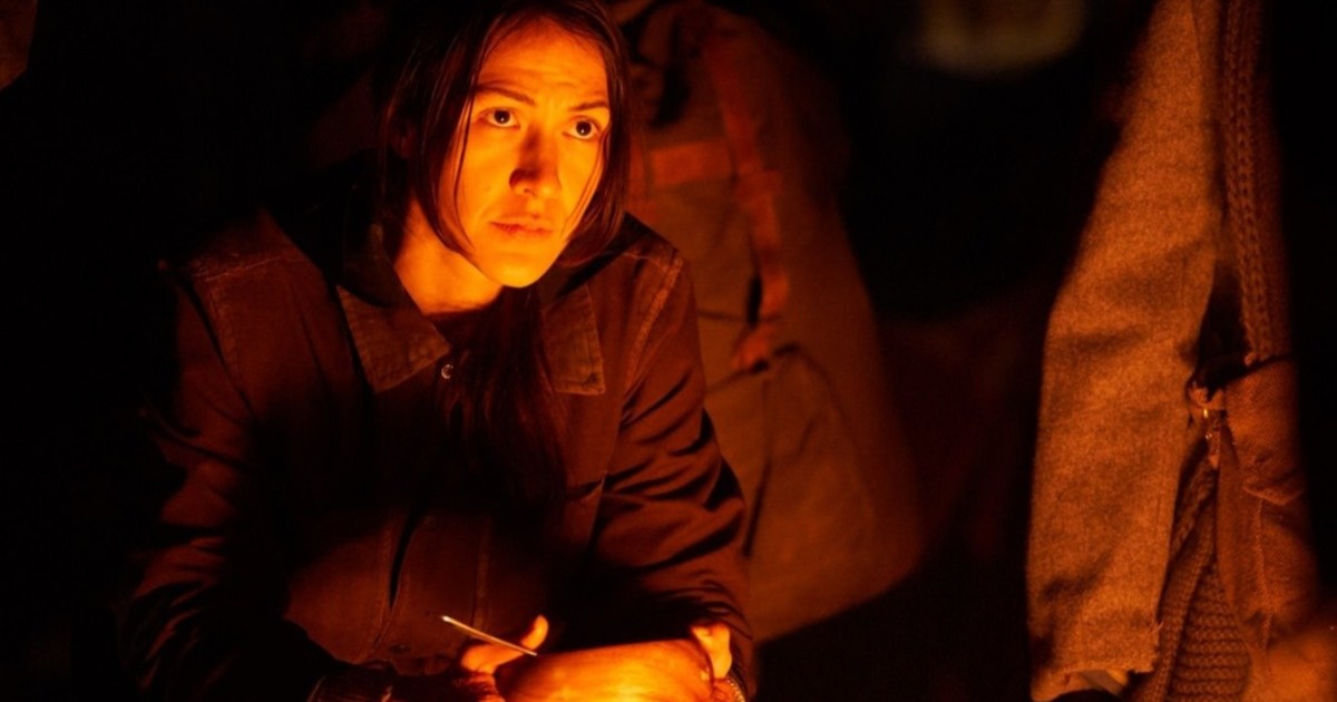 Night Raiders Streaming: Watch & Stream Online via Netflix