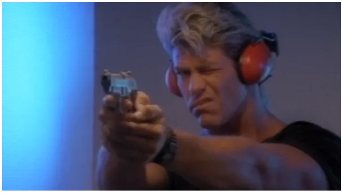 The Killing Zone (1991) Streaming: Watch & Stream Online via Amazon ...
