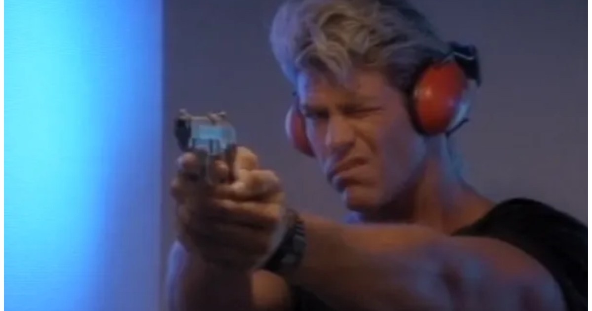 The Killing Zone (1991) Streaming: Watch & Stream Online via Amazon ...