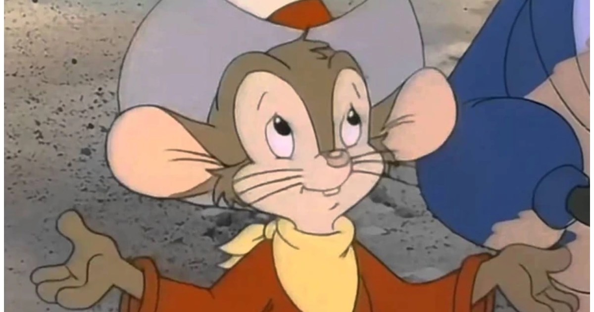 Fievel's American Tails (1992) Season 1 Streaming: Watch and Stream ...