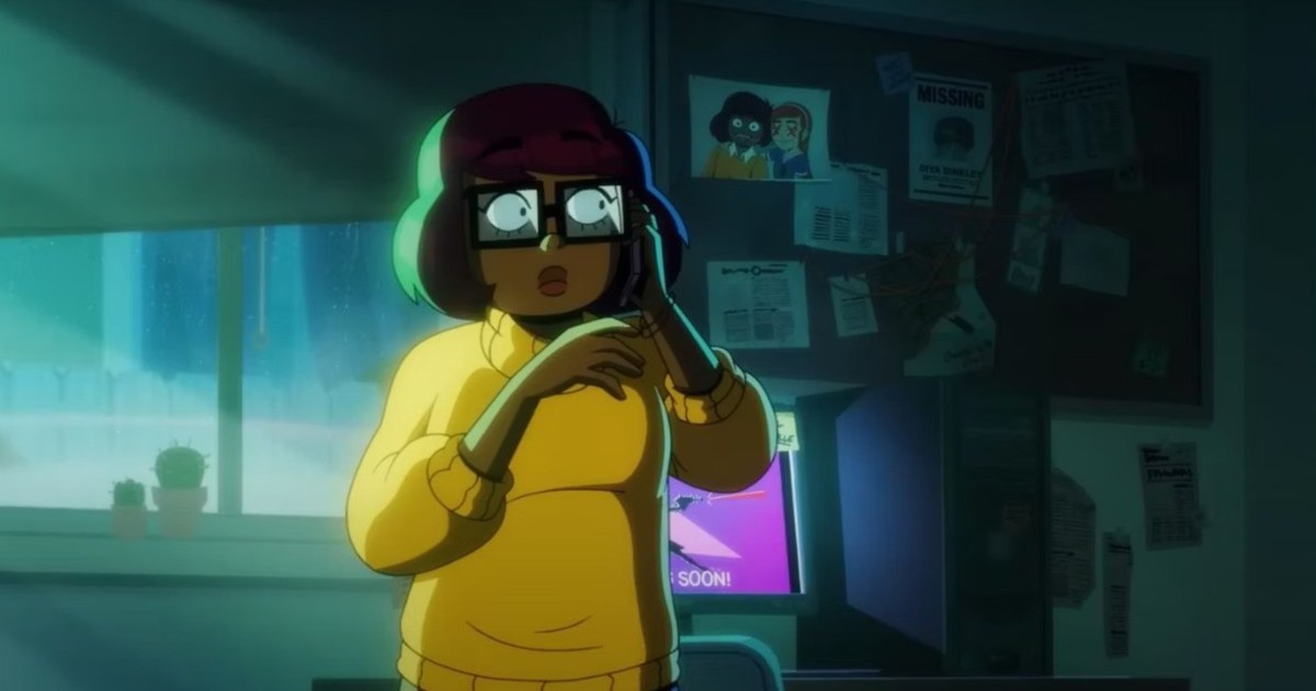 Velma Season 2 Episodes 1-10 Streaming: How to Watch & Stream Online