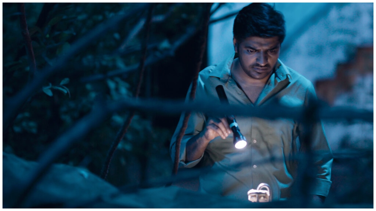 Conjuring Kannappan Streaming: Watch and Stream Online via Netflix