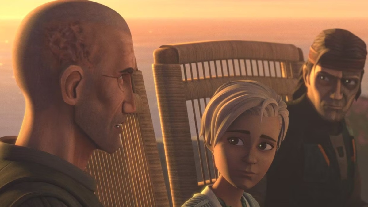 Star Wars: The Bad Batch Season 3 Episode 14 Streaming: How to Watch ...