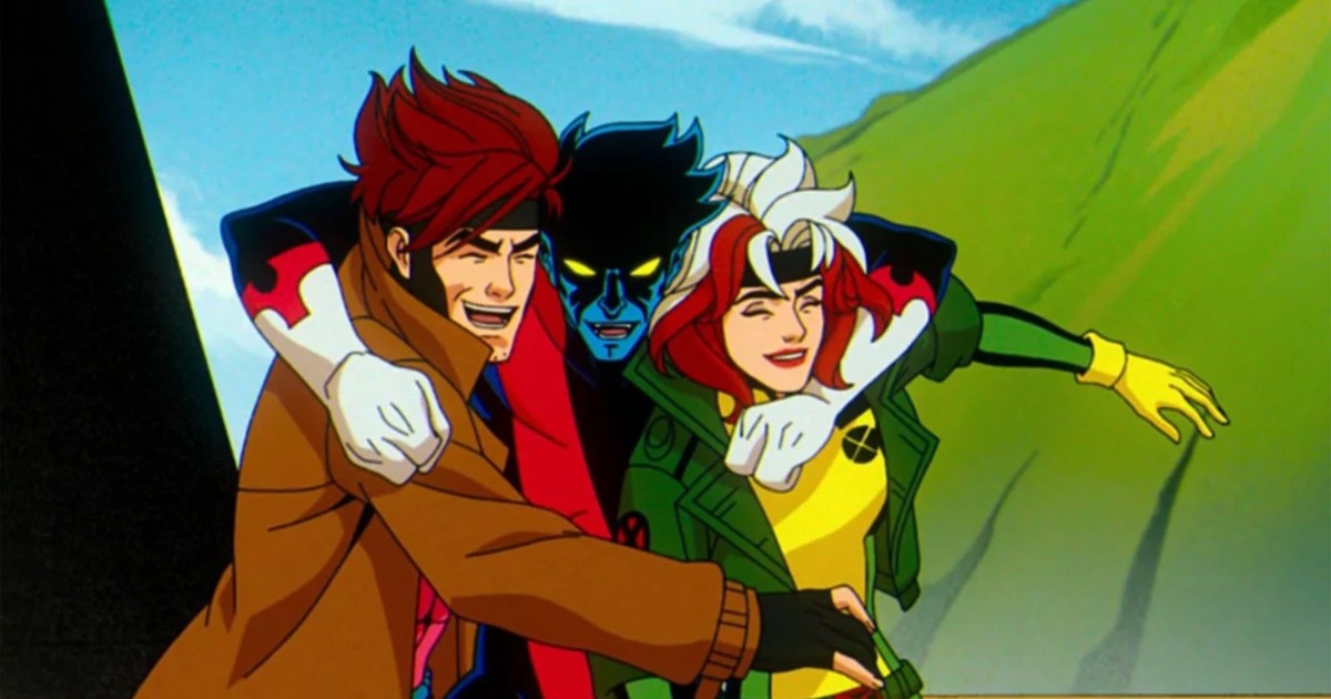 X-Men ’97 Season 1 Episode 7 Streaming: How to Watch & Stream Online