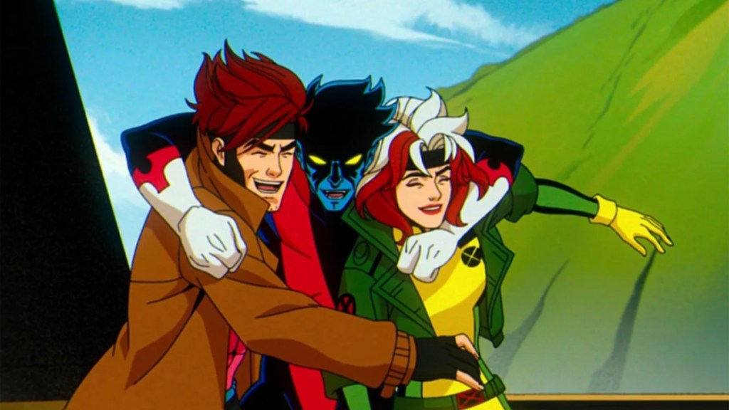 X-Men ’97 Season 1 Episode 7 Streaming: How to Watch & Stream Online