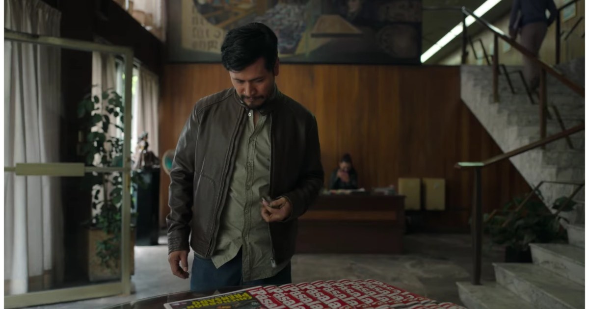 Disappear Completely Streaming: Watch & Stream Online via Netflix