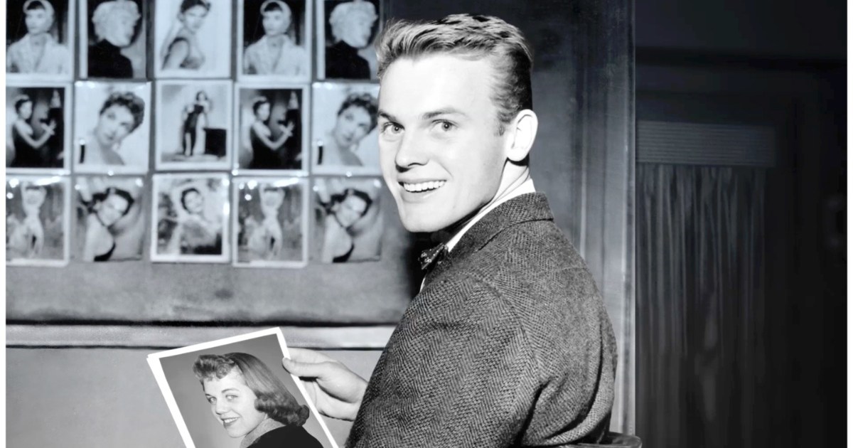 Tab Hunter Confidential Streaming: Watch & Stream Online via Amazon ...