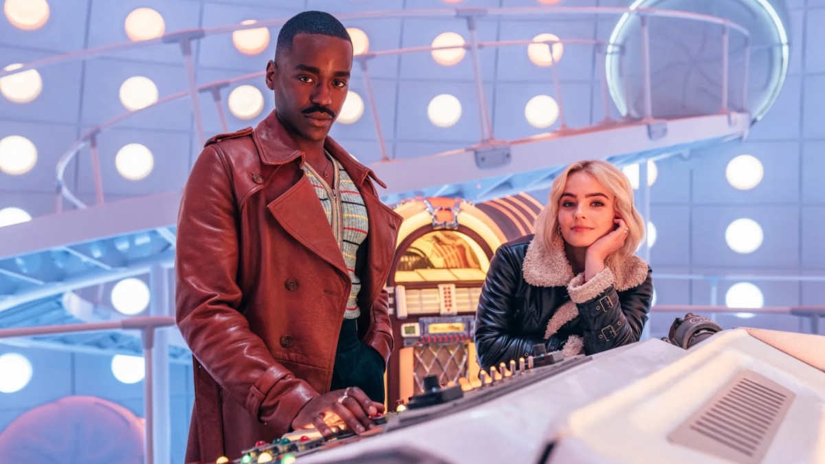 Doctor Who Season 14 Release Date, Trailer, Cast & Plot