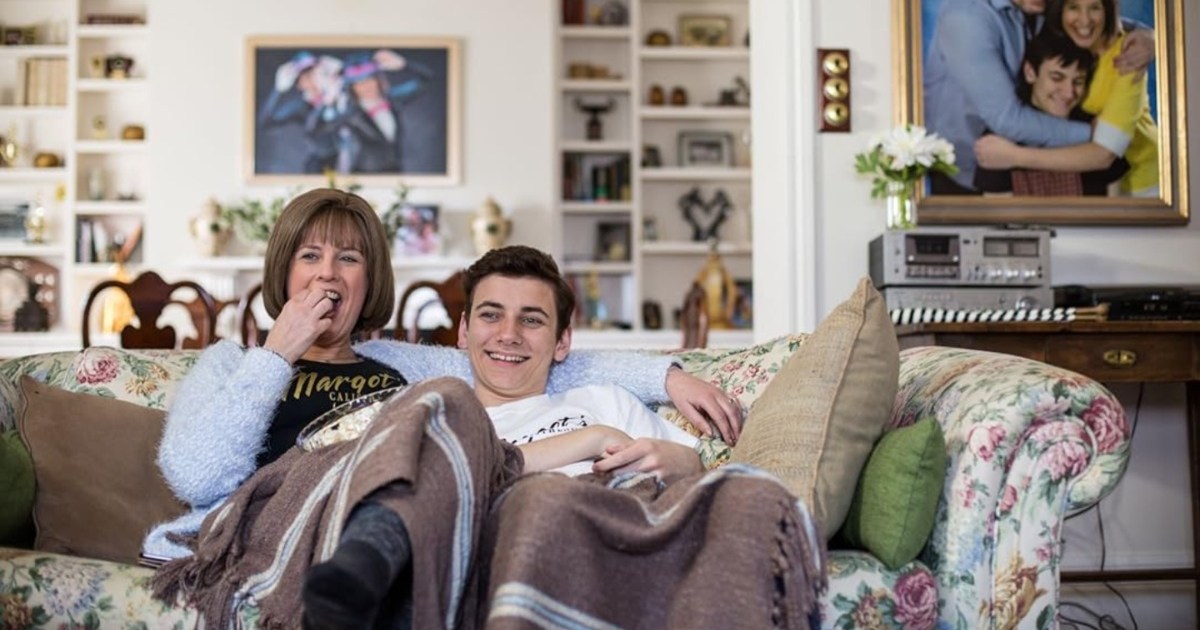 The Edge of the Bush Season 1 Streaming: Watch & Stream Online via ...