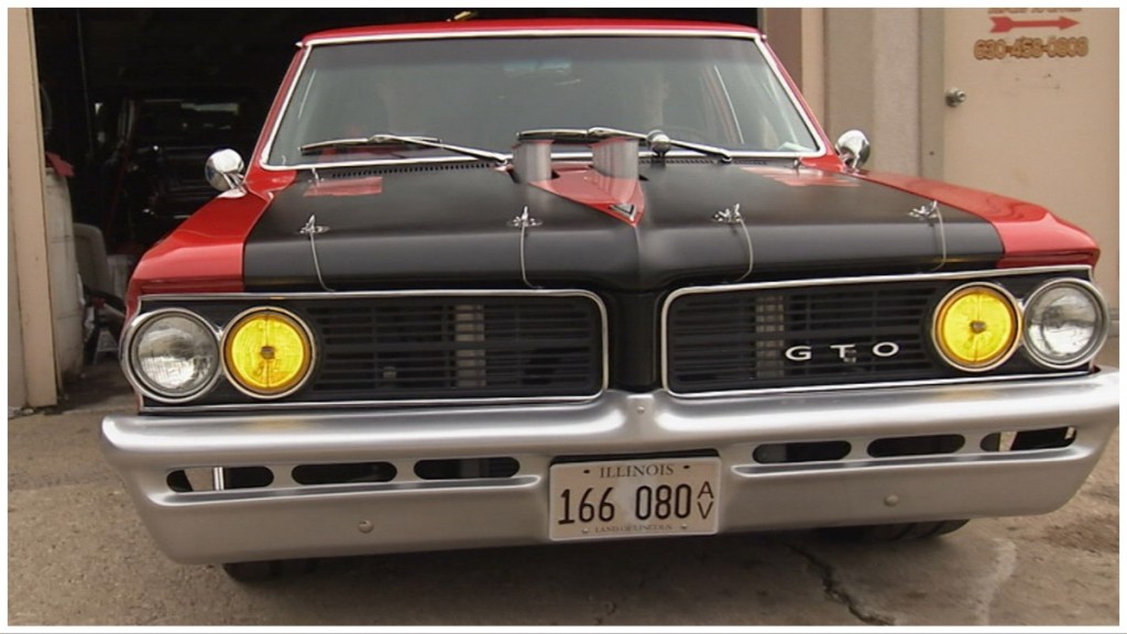 Hot Rod TV (2007) Season 7 Streaming: Watch & Stream Online via HBO Max