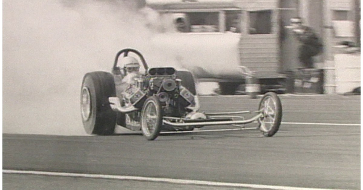 Hot Rod TV (2007) Season 5 Streaming: Watch & Stream Online via HBO Max