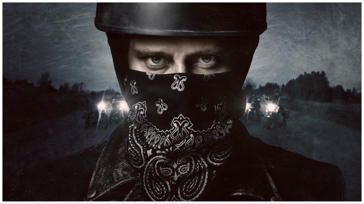 Gangland Undercover (2015) Season 1 Streaming: Watch & Stream Online ...