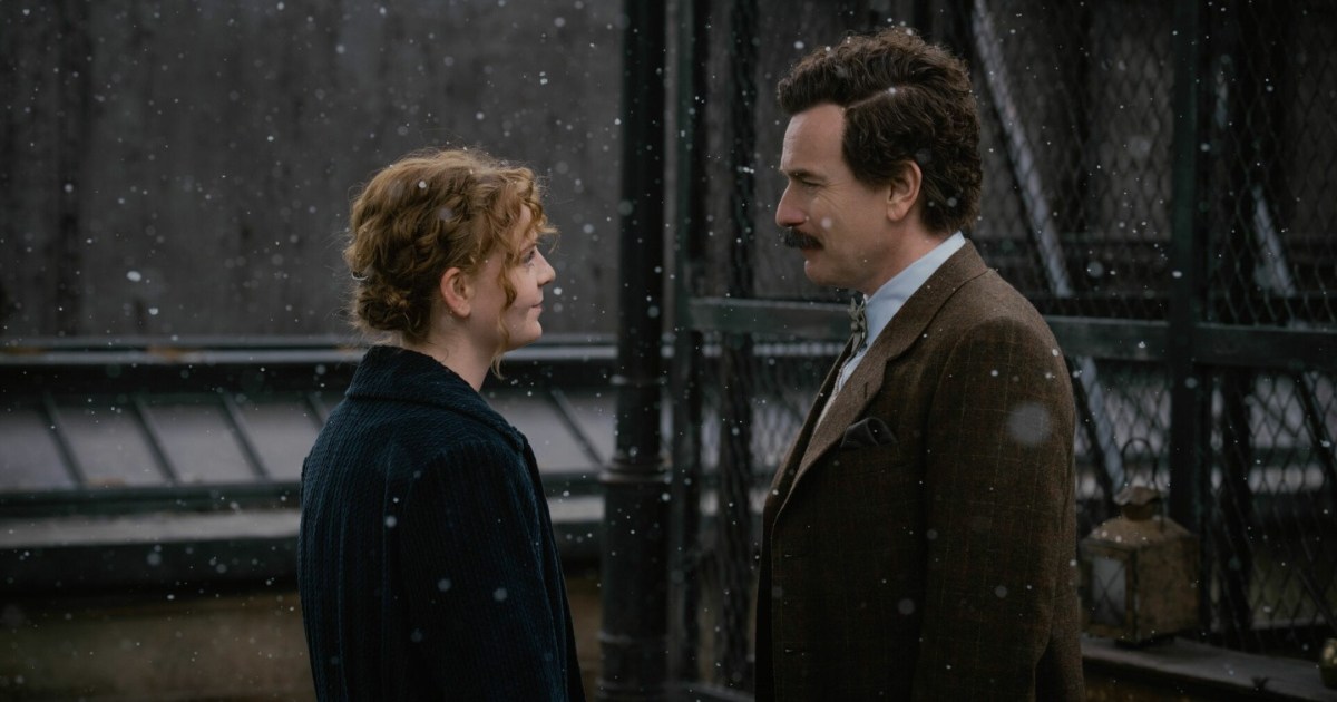 A Gentleman in Moscow Season 1 Episode 6 Release Date & Time on ...