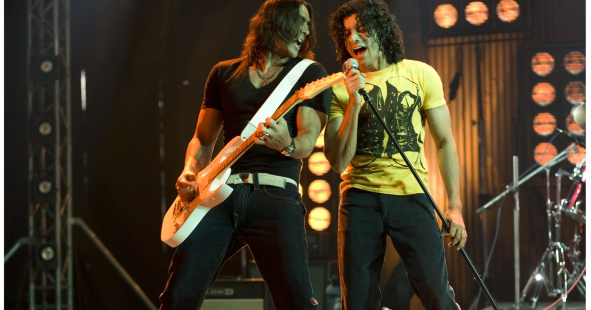 Rock On!! Streaming: Watch & Stream via Amazon Prime Video and Netflix