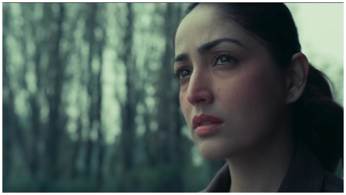 Article 370 (2024) Streaming: Watch & Stream Online via Netflix