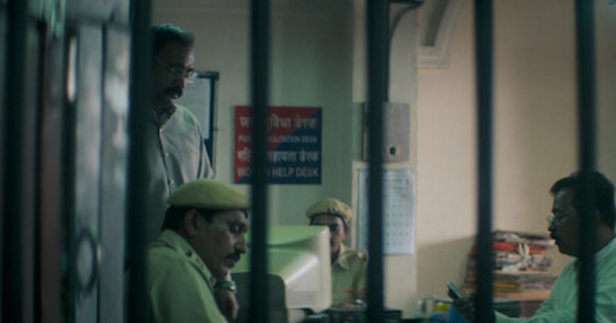 Indian Predator: The Butcher of Delhi Season 1 Streaming: Watch ...