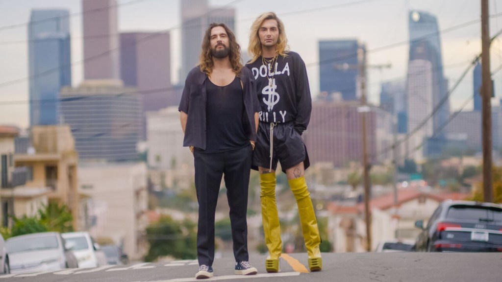 Kaulitz & Kaulitz Season 1 Streaming Release Date: When Is It Coming ...