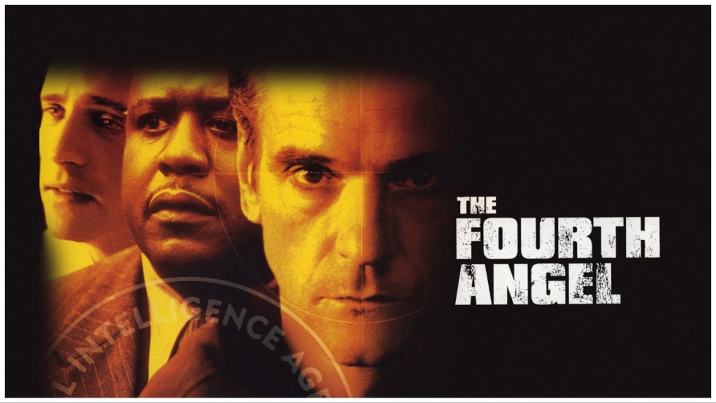 The Fourth Angel Streaming: Watch & Stream Online via Starz