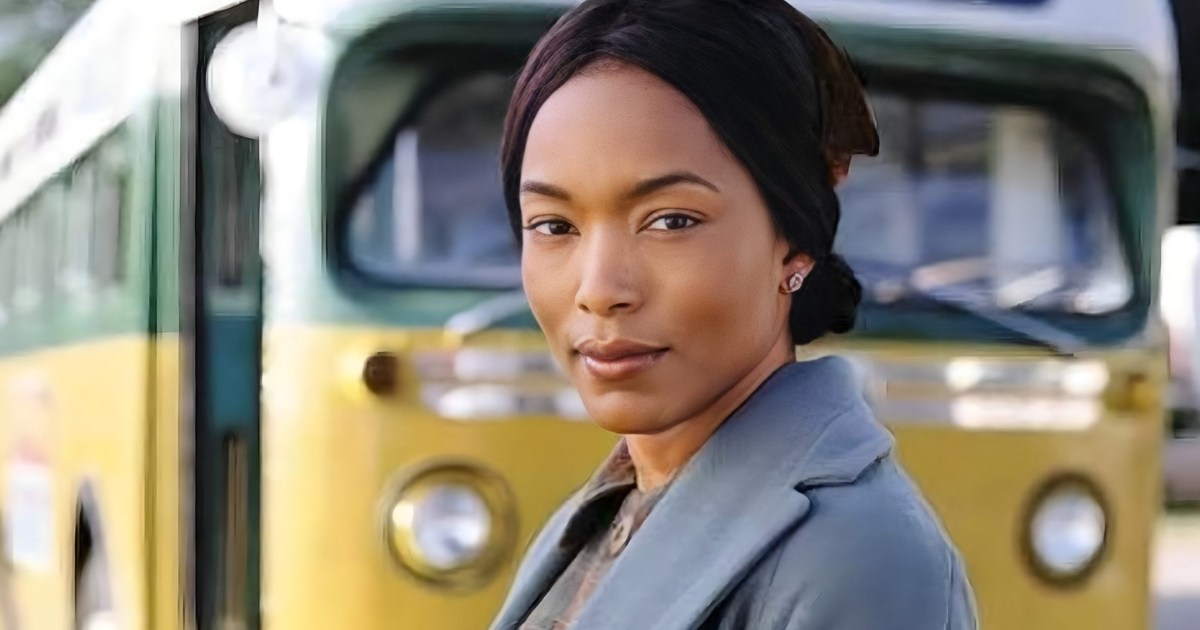 The Rosa Parks Story Streaming: Watch & Stream Online via Peacock