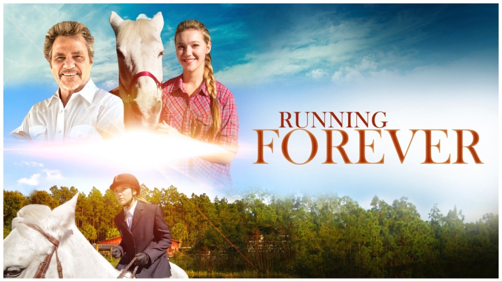 Running Forever Streaming: Watch & Streaming Online via Amazon Prime Video