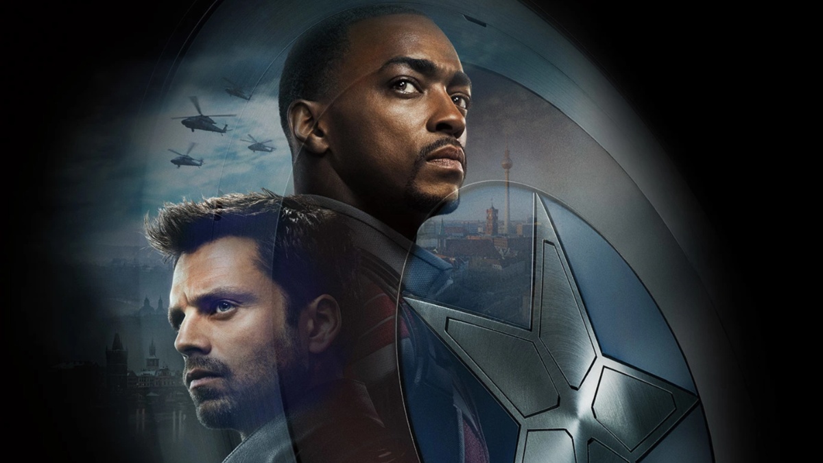 The Falcon and the Winter Soldier Season 1: How Many Episodes & When Do ...