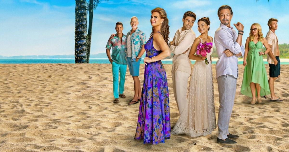 Mother of the Bride Streaming Release Date: When Is It Coming Out On ...