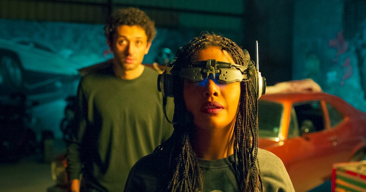 Mousa Streaming: Watch & Stream Online via Netflix