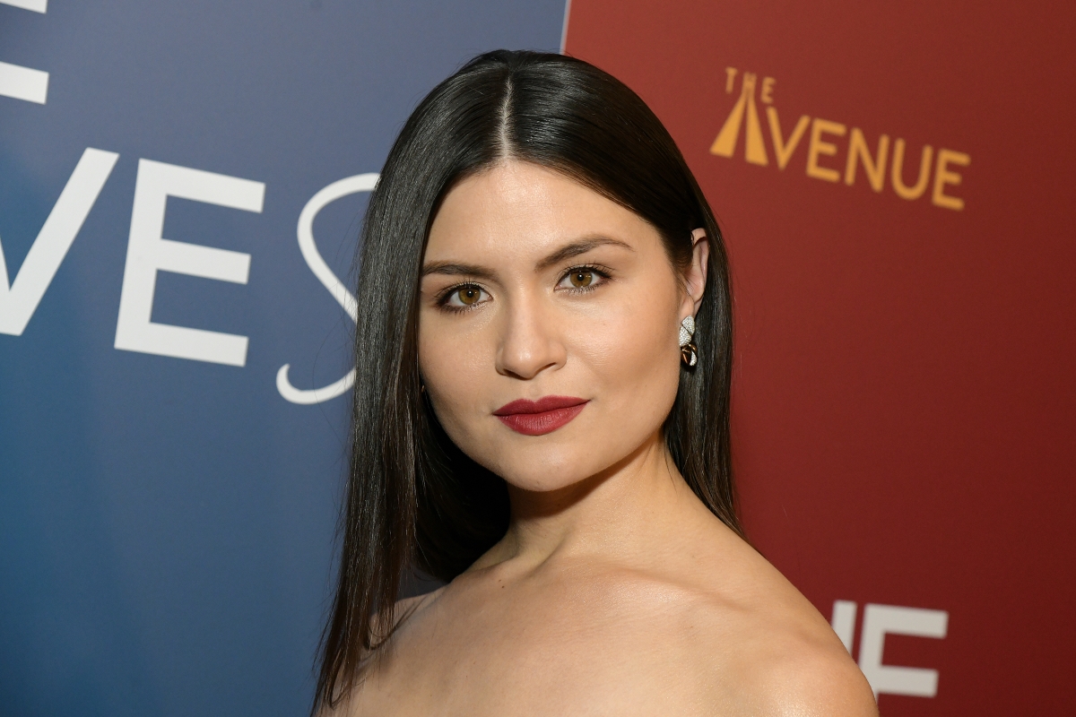 Dr. Odyssey Cast: Hamilton's Phillipa Soo Joins Ryan Murphy's Medical Drama