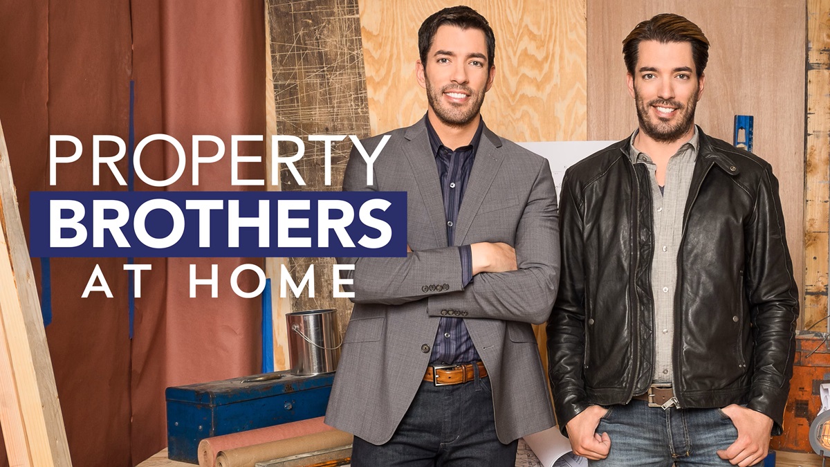 Property Brothers at Home (2014) Season 1 Streaming: Watch & Stream ...