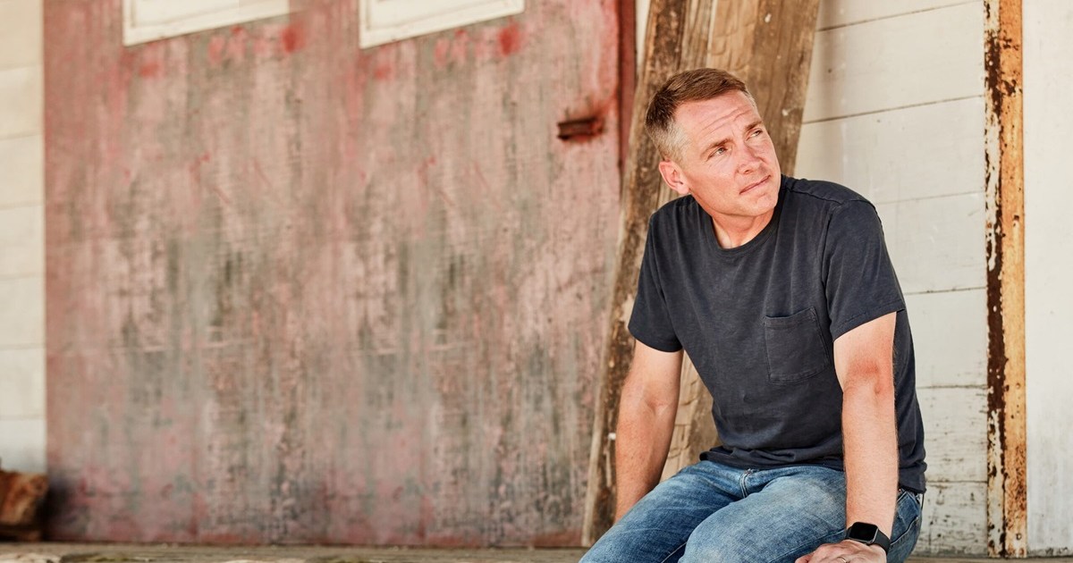 Restoration Road With Clint Harp Season 3 Streaming: Watch & Stream ...