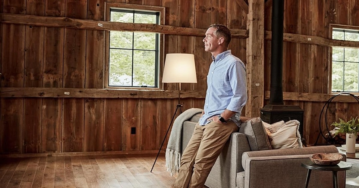 Restoration Road With Clint Harp Season 4 Streaming: Watch & Stream ...