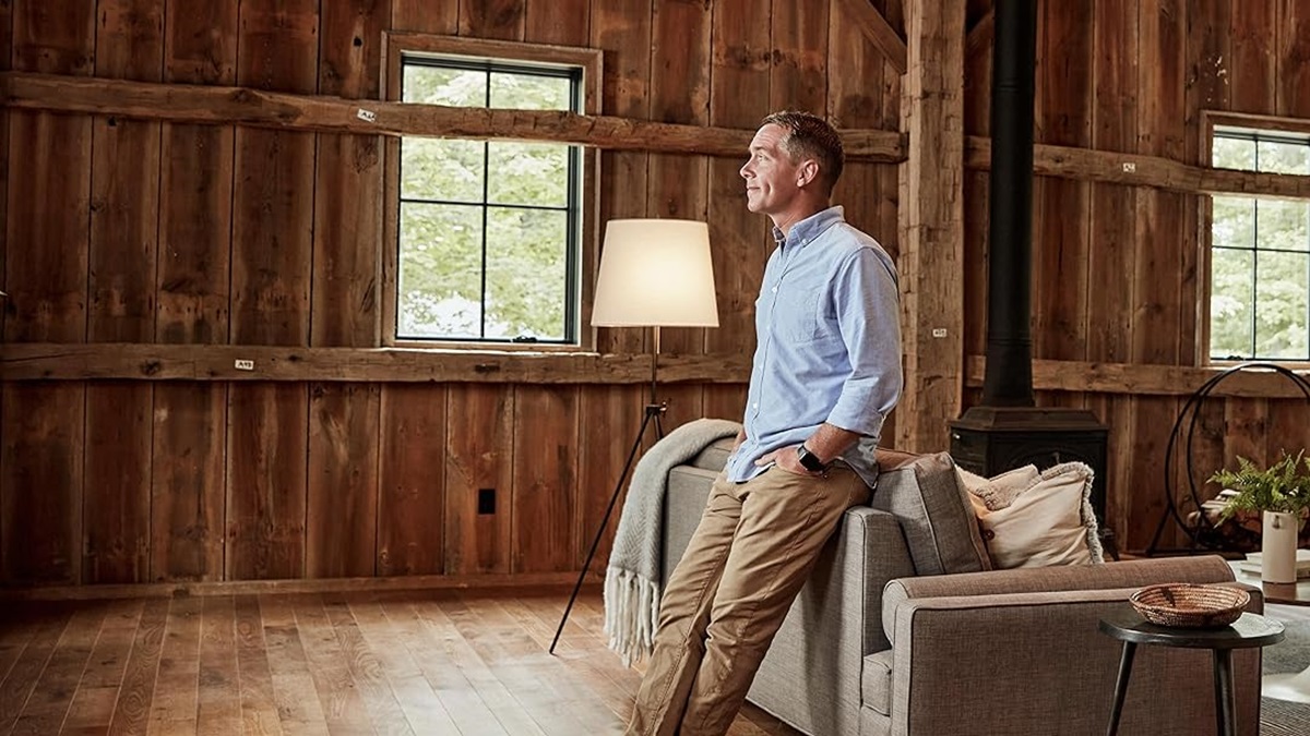 Restoration Road With Clint Harp Season 4 Streaming: Watch & Stream ...