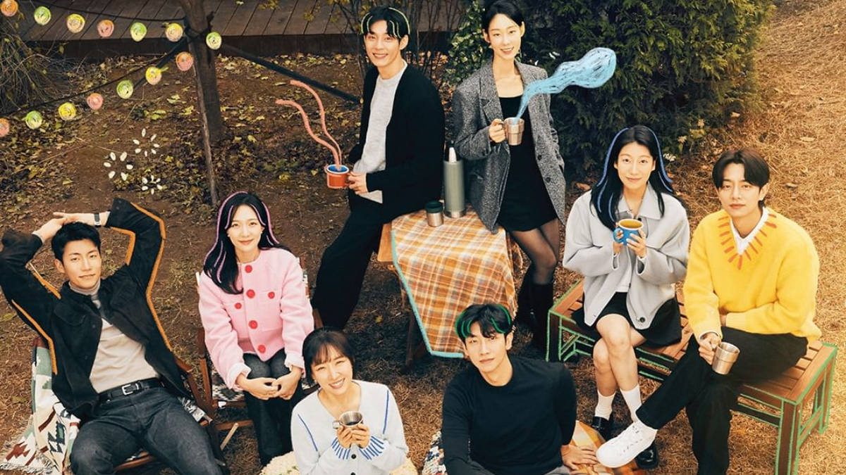 My Sibling's Romance Episode 6 Recap & Spoilers: A New Sibling Is ...