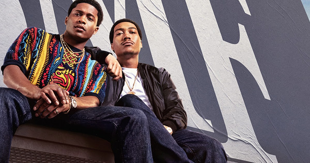 STARZ May 2024 Schedule: New TV Shows & Movies Lineup